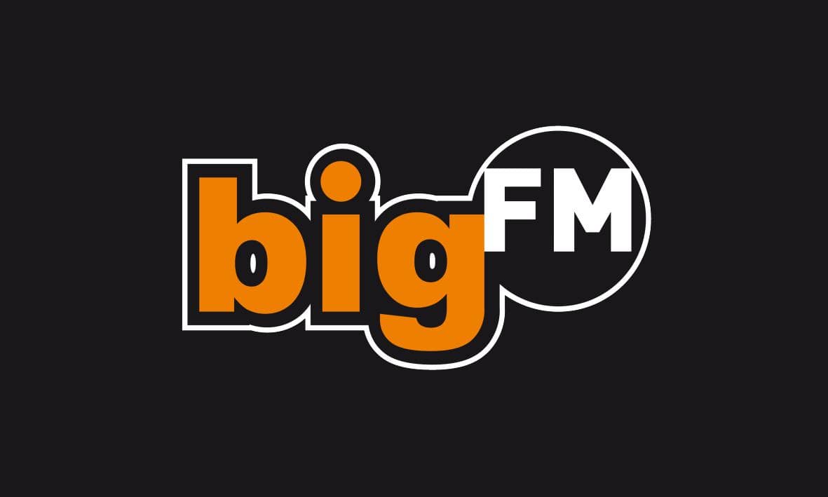 Big fm - The Best Radio Stations